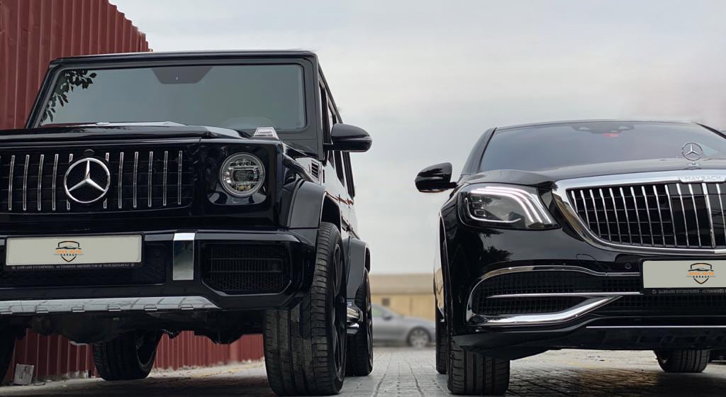 Our Work | Photo & Video Gallery | Apex Auto Garage