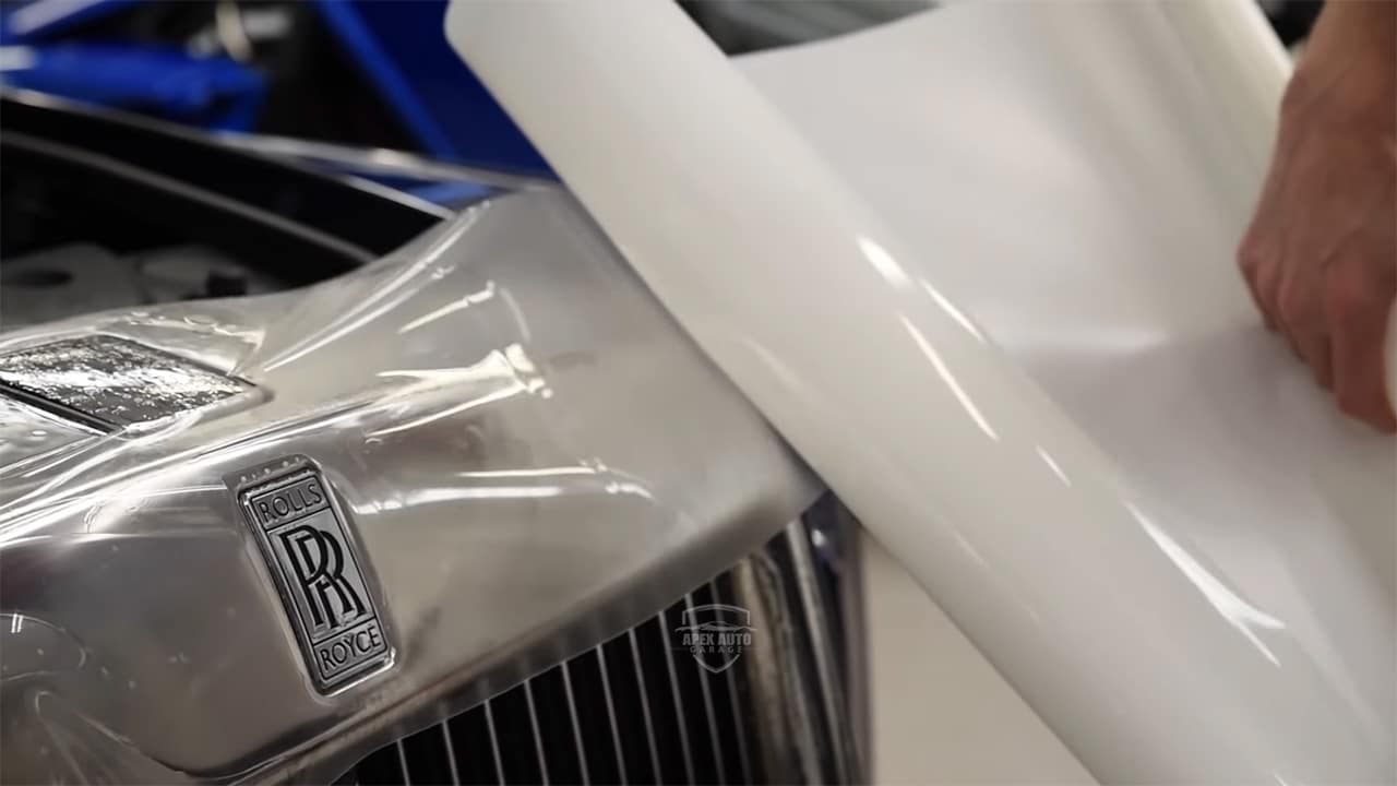 Our Work | Photo & Video Gallery | Apex Auto Garage