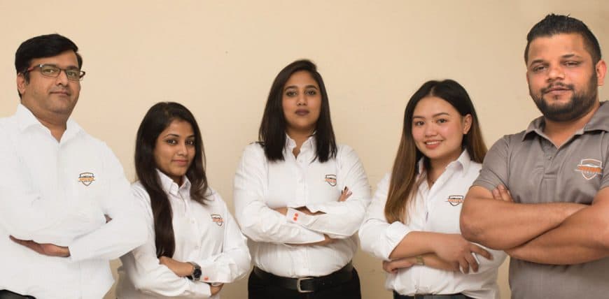 Meet Our Team | Apex Auto Garage