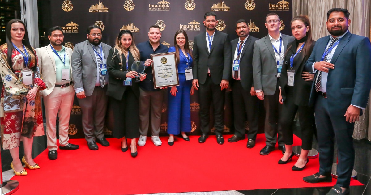 Our Achievements | Apex Auto Garage