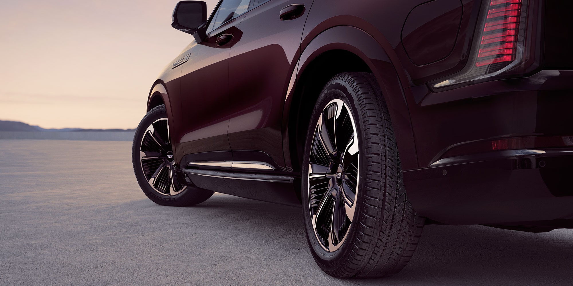Cadillac Service Center Dubai | Apex Auto Garage