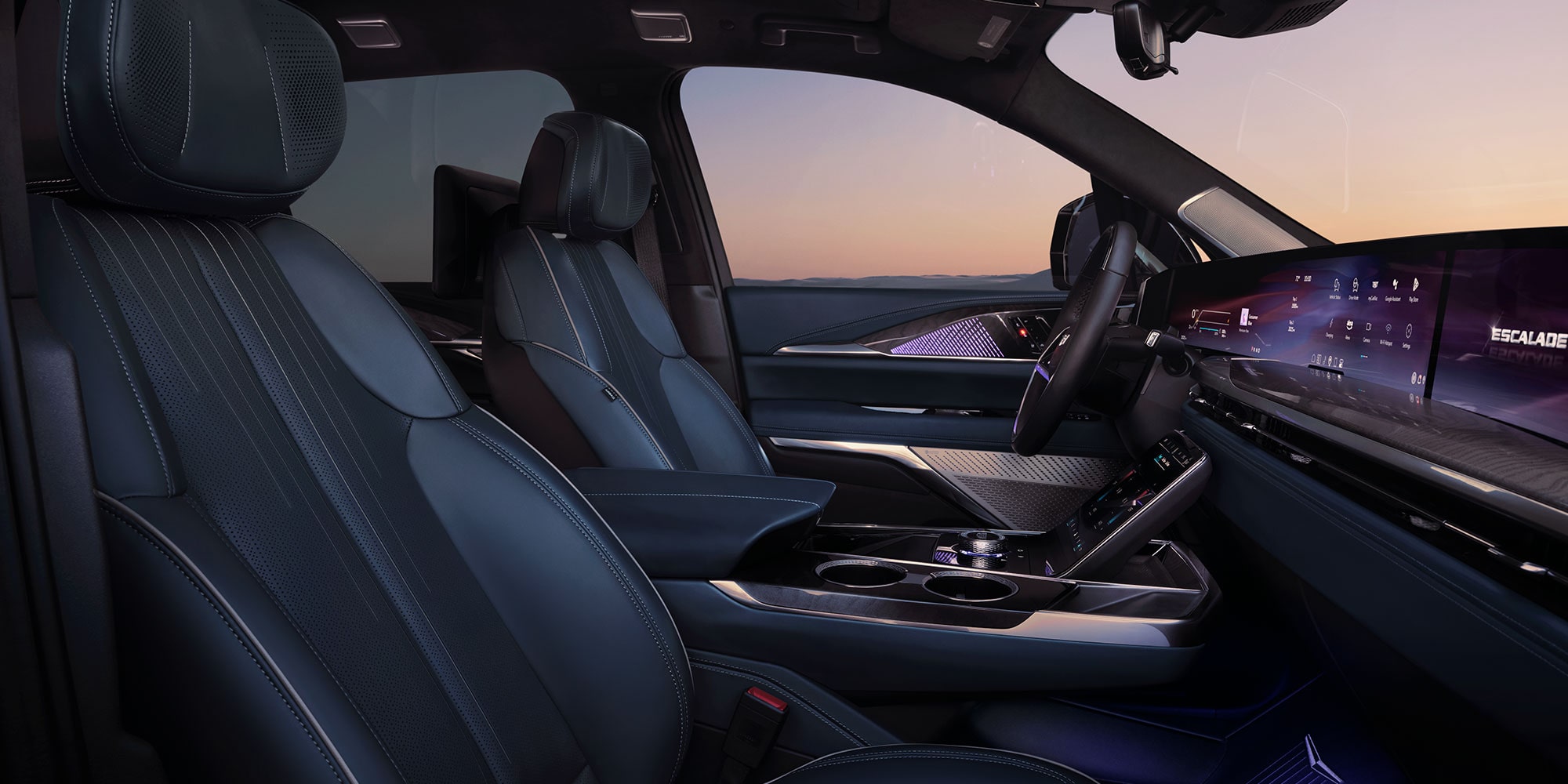 Cadillac Service Center Dubai | Apex Auto Garage